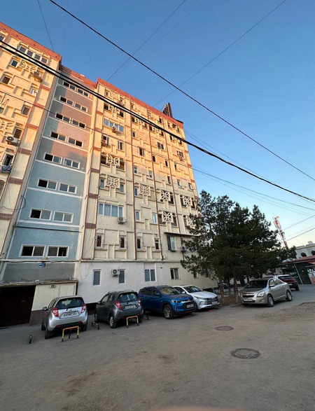 Срочно продается квартира, Рисовый базар 1-2/5/9