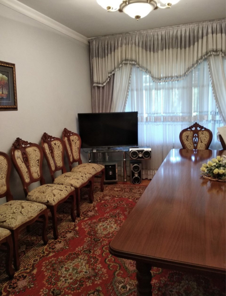 Аренда квартиры