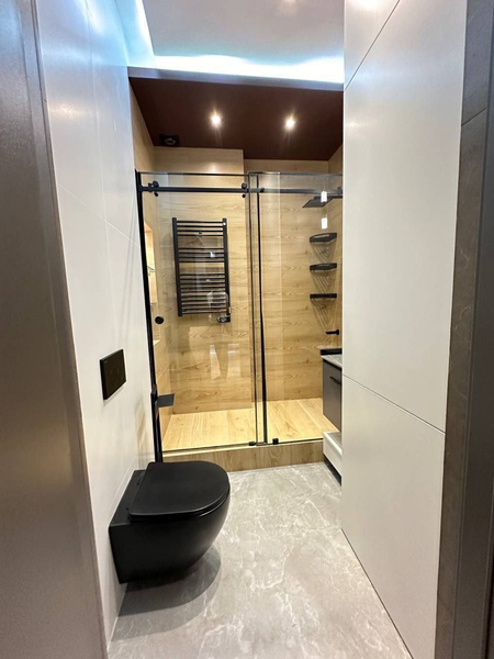 Срочно продается 2х ком. квартира, ЖК NRG OYBEK,ор-р:ул.Нукусская,52м2
