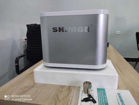 Shimge насос для перекачивать воду