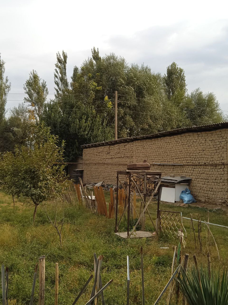 Продаётся земля 4 соток не далеко от города цена за соток 18 000$