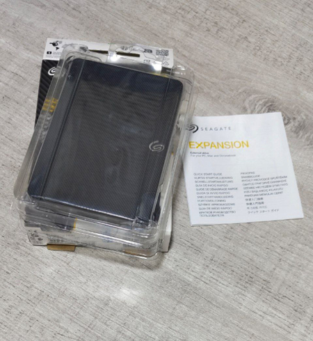 Кейс для HDD Case