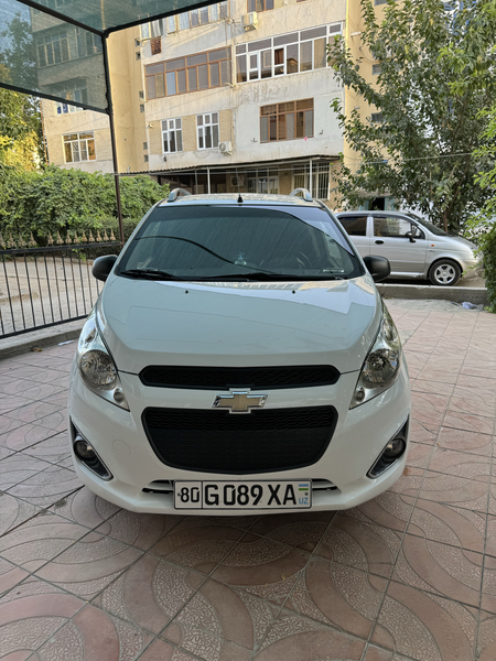 Spark 2 pazitsiya sotiladi kriditam bo’ladi