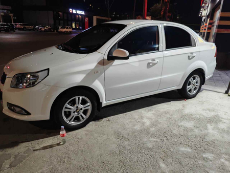 Срочно продается автомобиль