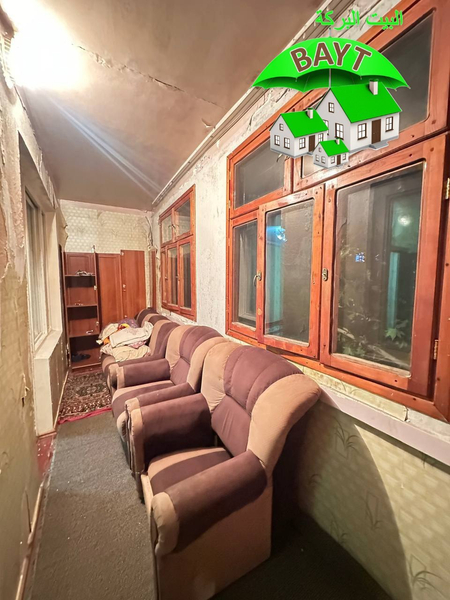 #БАЛКОН 1,5×6,Разделка,52м²,Чиланзар 19 Квартал,2\3\4,Продаётся Кварти