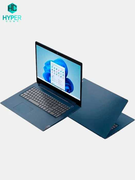 Lenovo IdeaPad1/Celeron N4020/DDR 8GB/SSD 256GB/HD 15.6''/Abyss Blue