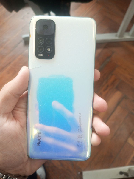 Redmi Note 11 4G