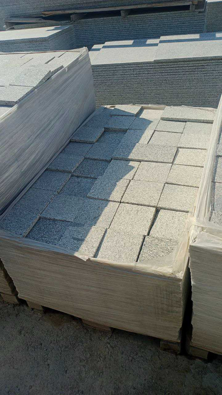 miramir burchatka granit