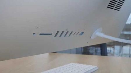 iMac 21.5 RETINA 4k 2020 Radeon PRO 555X