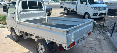 Labo Chevrolet sotiladi