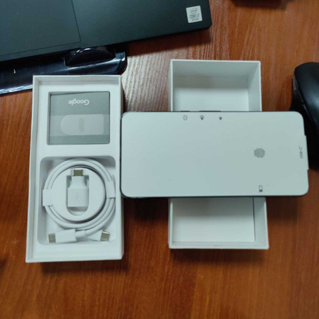 Google Pixel 8 Pro 128GB (USA | Open box)