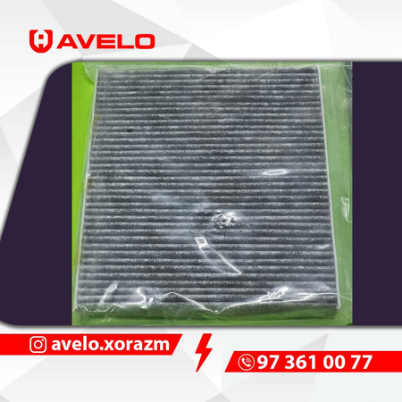 Jetour, Monza, Cherry, Bestone vozdux filtrlari