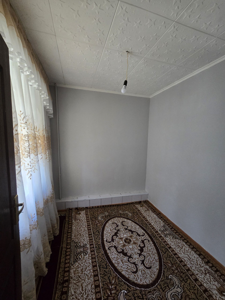 Zudlik bilan kvartira ijaraga beriladi