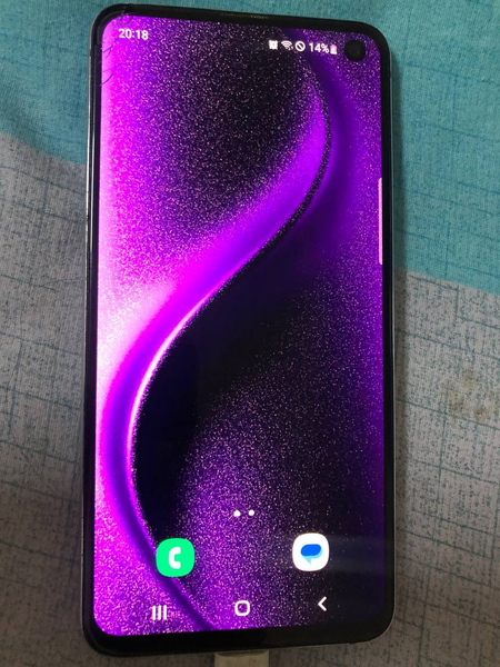 Samsung S10e 128 Gb