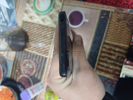 Redmi note 11 4 ga 64