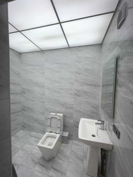 Аренда коммерческого помещения 154 м² Ор-р: ресторан Уммон (ИСА)