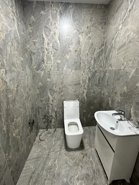 Квартира рядом парк Ашхабад