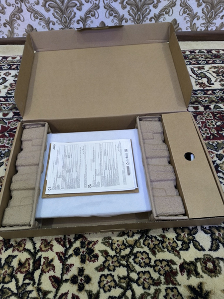 Notebook Acer Aspire 3