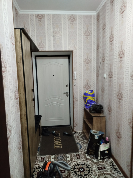 Квартира сотилади тинчлик офеси тугрисида