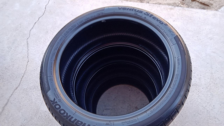 225 45 R18 Shina Hankook Vintus
