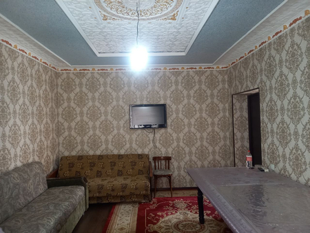 Участка котежд hovli