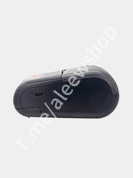 Мобильный термопринтер Xprinter P502A bluetooth 58mm