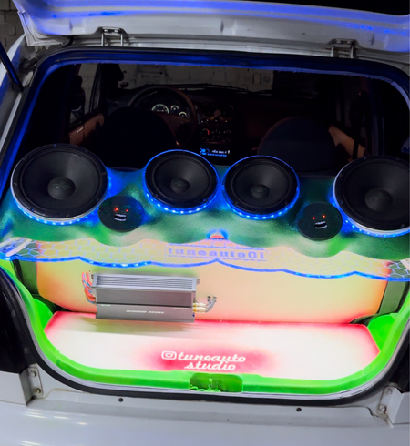 Matiz polka sotiladi