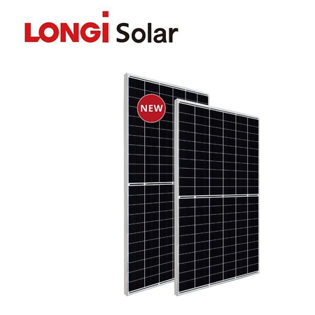 Оптовая торговля LONGi 555 w солнечные панели по оптовым ценам!