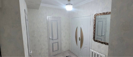 Сдается 3х ком квартира Метро Ойбек Улица Нукус Piramid tower