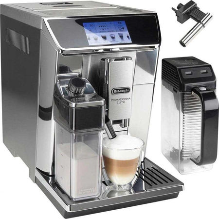 Кофимащины Delonghi