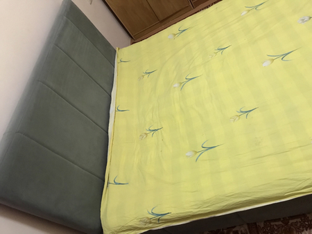 Продам двухспальный кровать