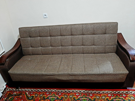 Срочно продаётся диван и кресла
