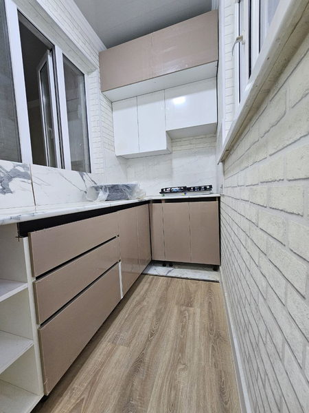 Продажа 2в3/3/4 на Юнусабад-15, 3 хонали сотилади