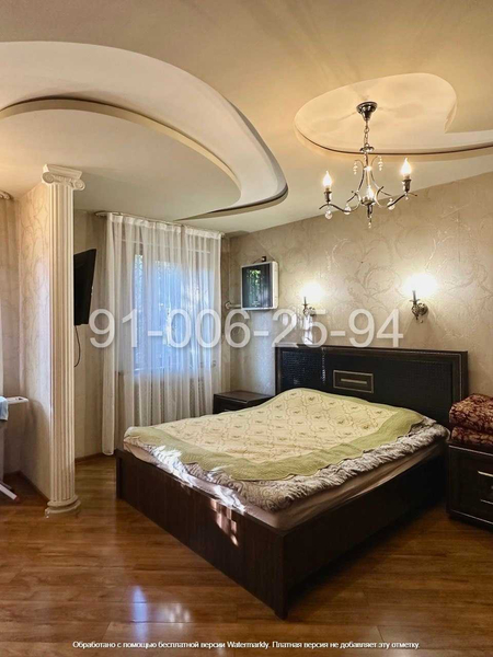 срочно продам квартиру 72м2 Мирабадский район (id1025)