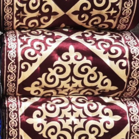 Korpa yastu matras