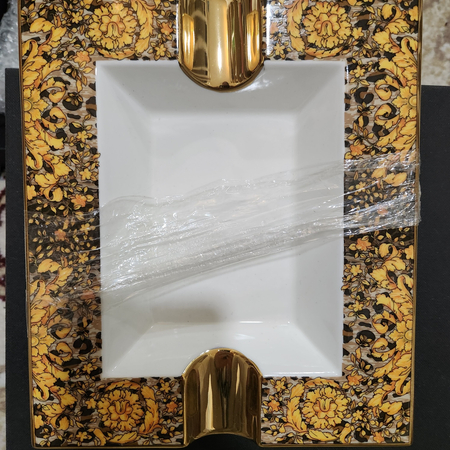 Пепельница Versace оригинал