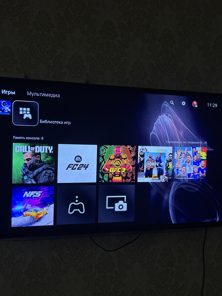Play Station 5 arenda в аренду