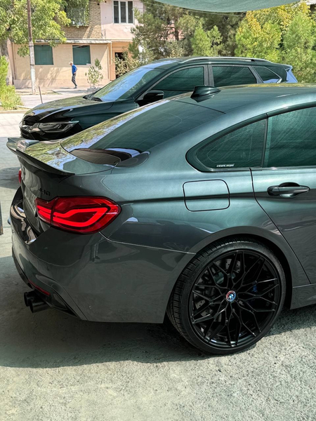 Продается BMW . Sotiladi BMW