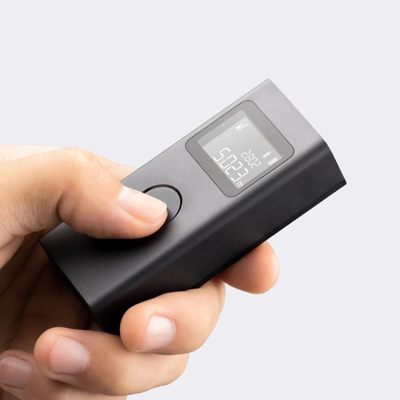 Умный лазерный дальномер Xiaomi Mijia