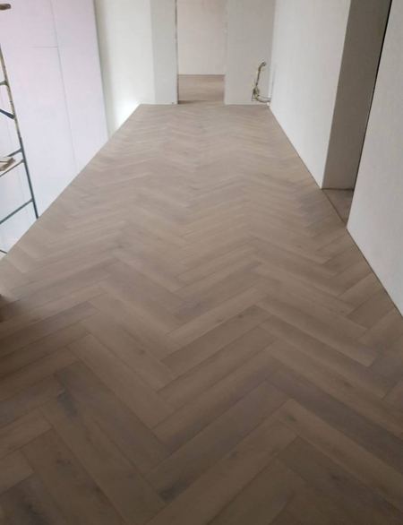 Tarket Laminat xizmatlari