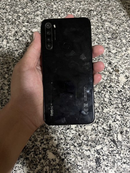 Redmi note 8 холати яхши 3/32