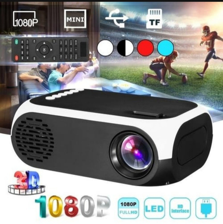 Проектор (mini Projector)