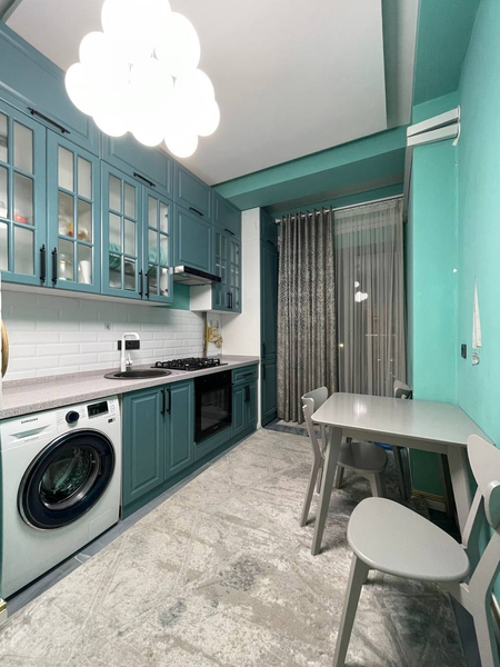 Tashkent city Garden’s Residiens 3xona uy 1500y.e