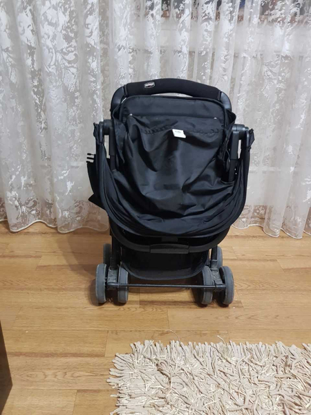 детская коляска CHICCO