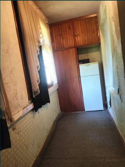 Чиланзар19  2/3/4 Балкон  1,5*6м² Общ пл  48м²