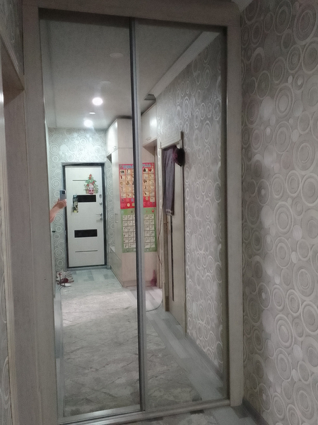 Продается 3ком.квартира