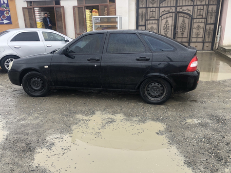 Lada priora sotiladi