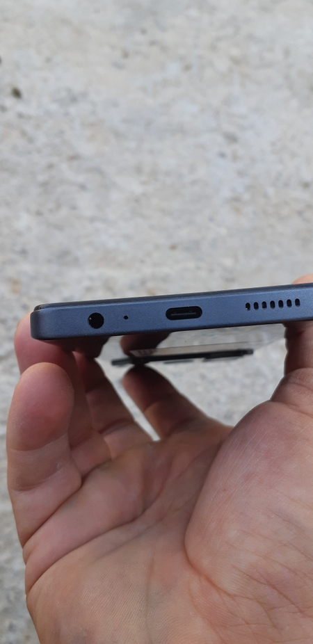 Tecno Pova 6neo 7000max