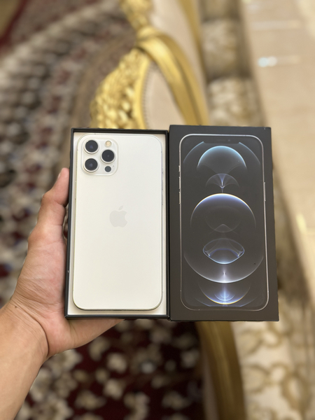 iPhone 12 Pro Max karobka dakument full