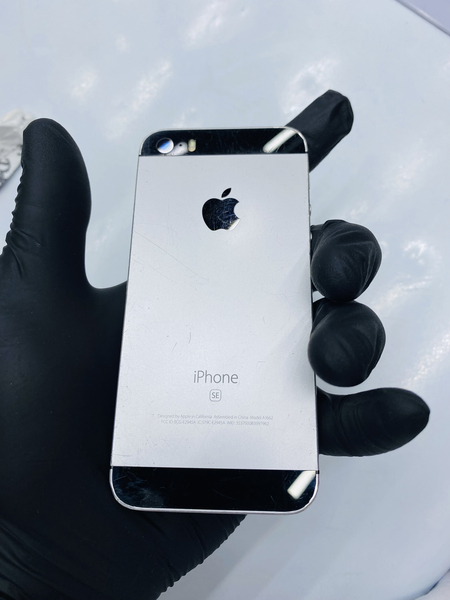 Iphone Se 32 gb ideal